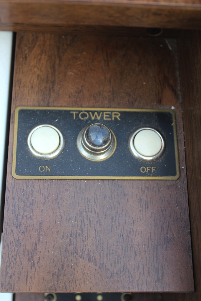 MATRIXSYNTH: Schulmerich Americana Carillon Electronic Bell, Chime ...