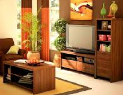 Contoh hiasan rumah minimalis terbaru yang unik | Toko hiasan dinding ...