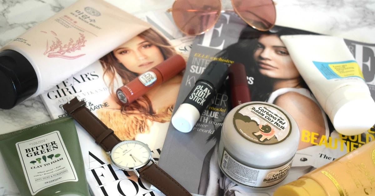 Best of K-Beauty: Jolse Haul - Marina Writes Life