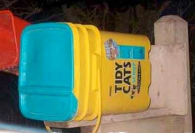 Rico's rants: Redneck jokes