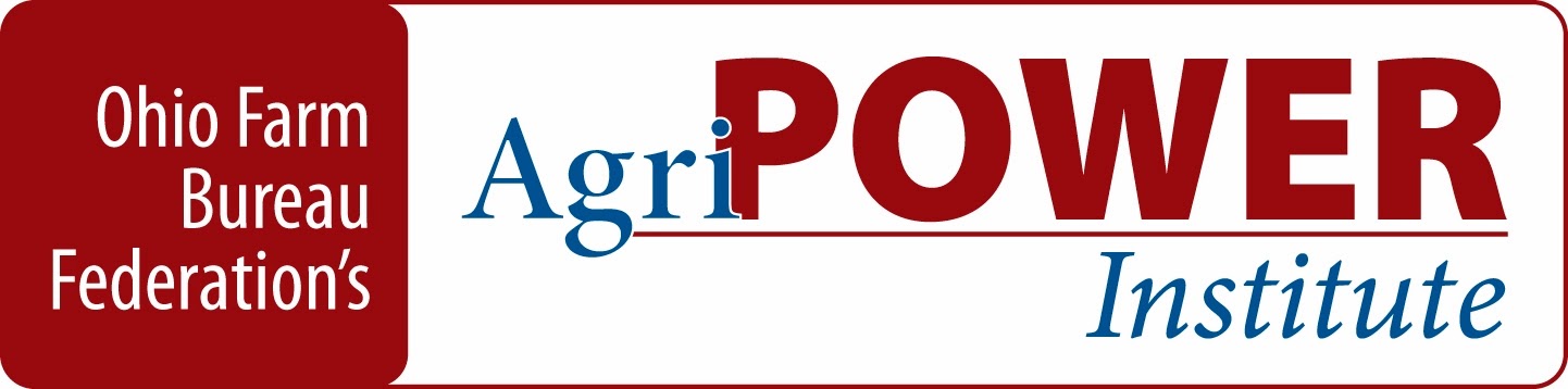 Local Farm Mom: A Powerful Program in Agriculture: AgriPower