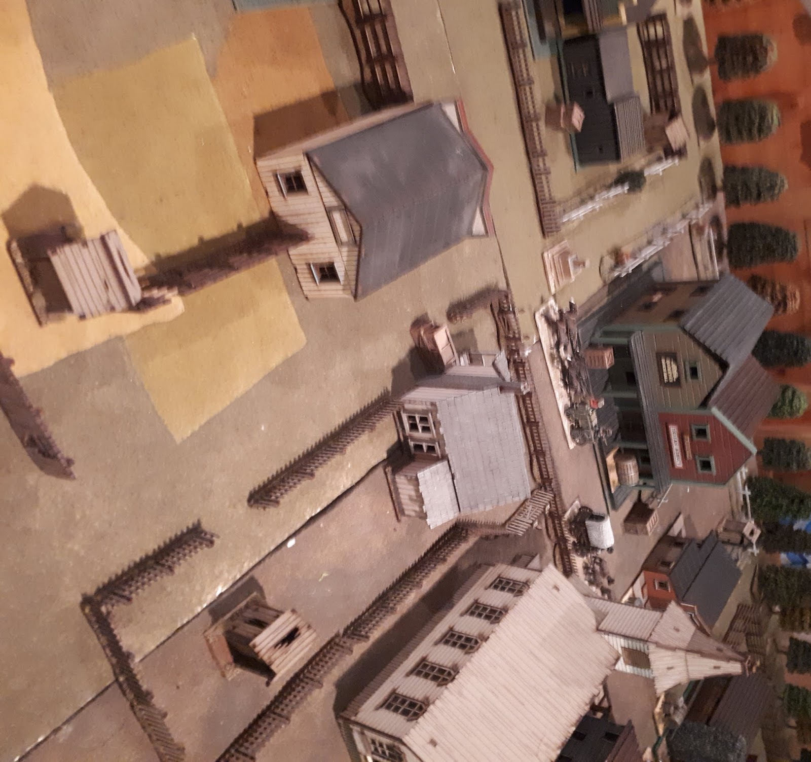 Who Cares Who Wins: February 2019