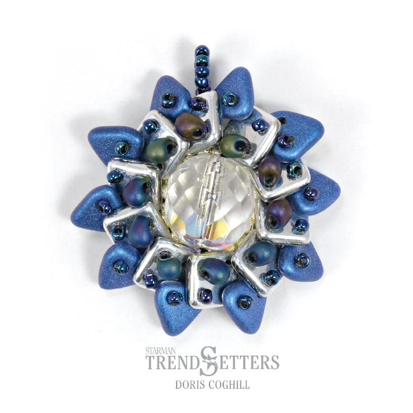 Starman TrendSetters 2015 Inspirational Bead Jewelry Designs ~ Starman ...