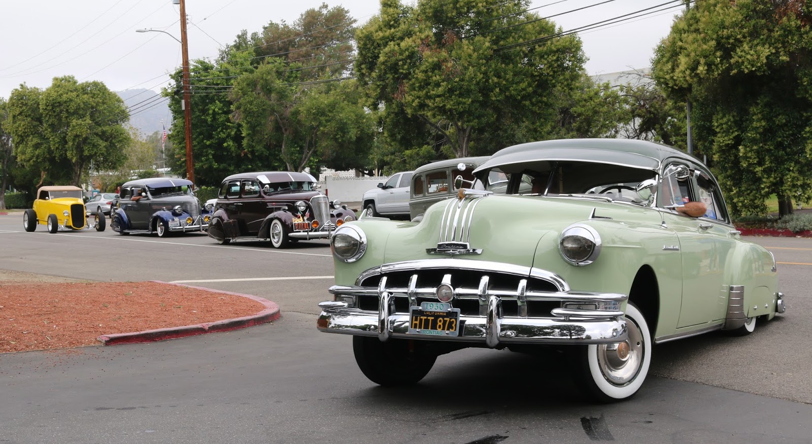 Covering Classic Cars : 34th Annual Classic Chevys of SoCal Car Show at ...