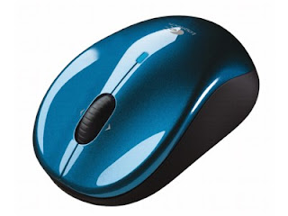varios modelos de mouse