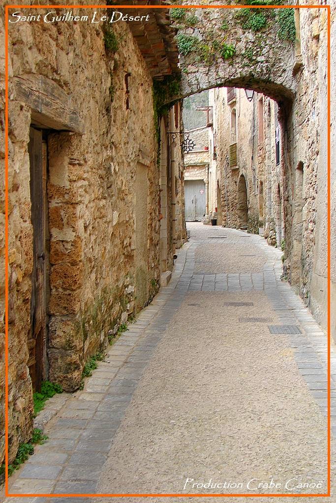 StreetTreasures: Ruelle de charme