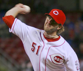 Twins Baseball Clubhouse: Last Man In? Jared Burton