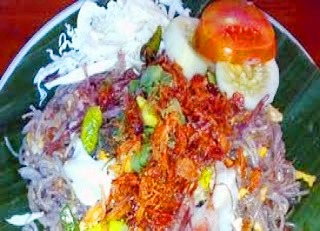 akrieworlds: Mi Lethek. Makanan Khas Indonesia Yang Hampir Punah