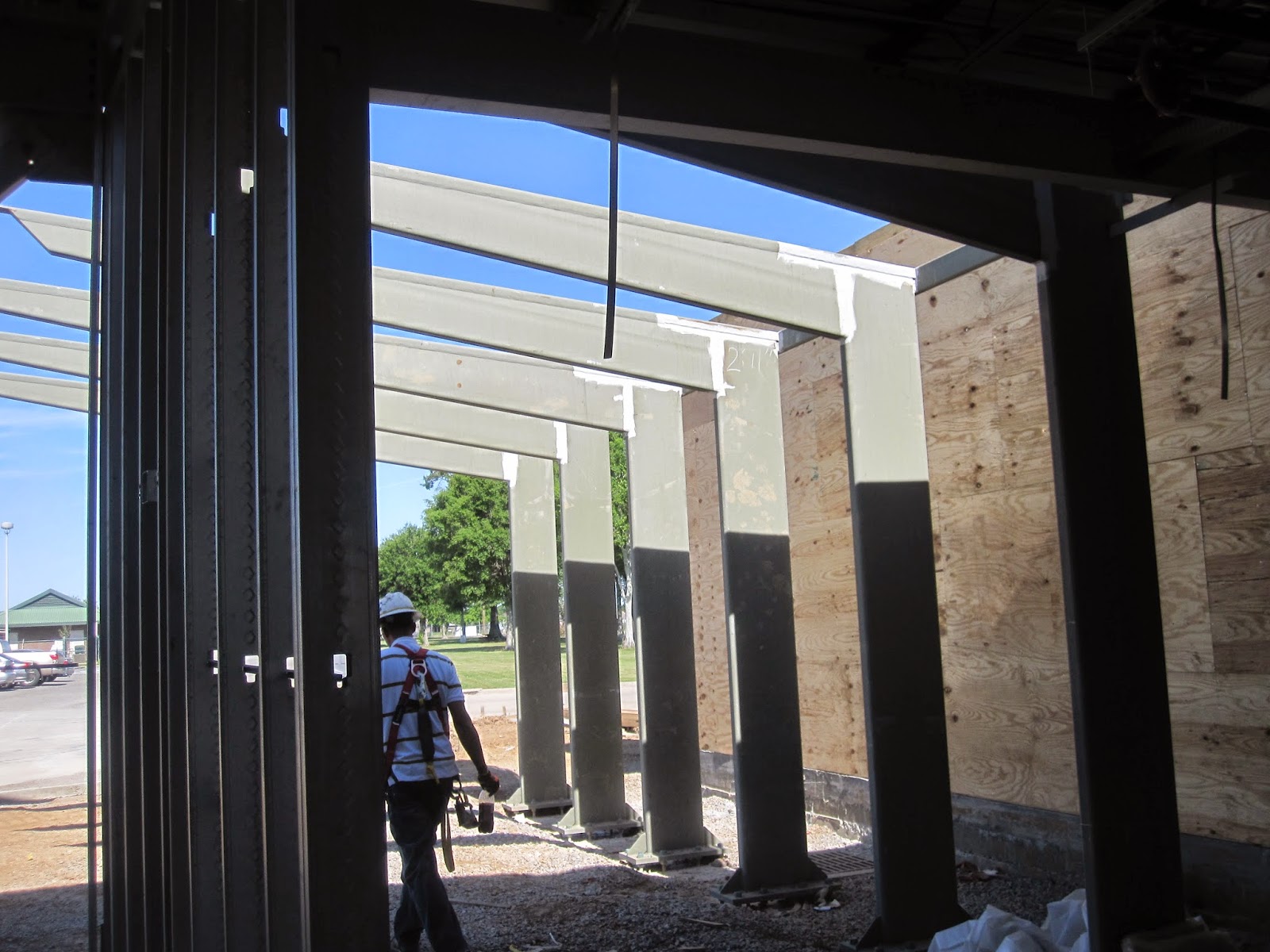 Lafayette Public Library - East Regional Library