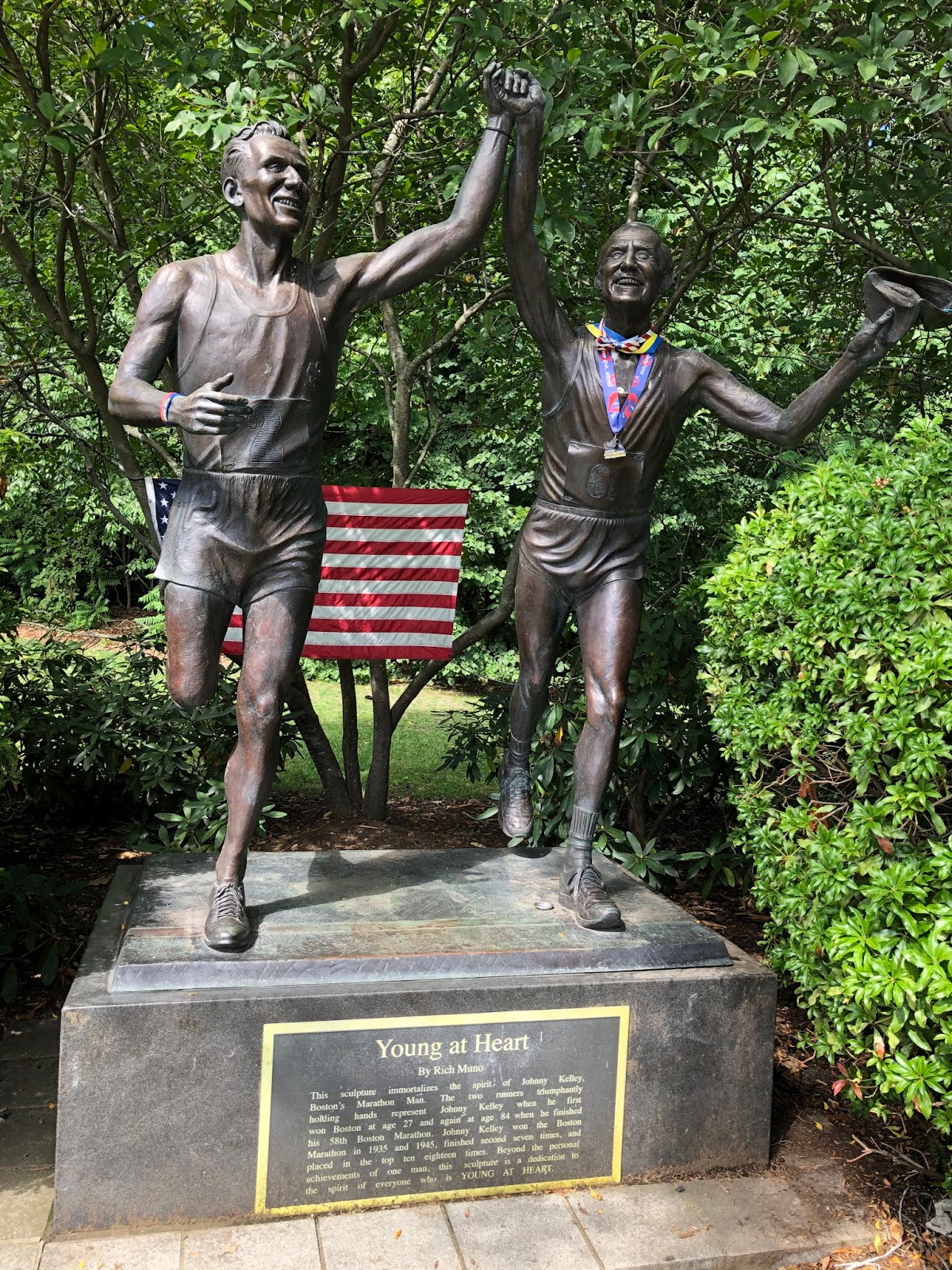 Adventures of Runnergirl 1953: September 2020