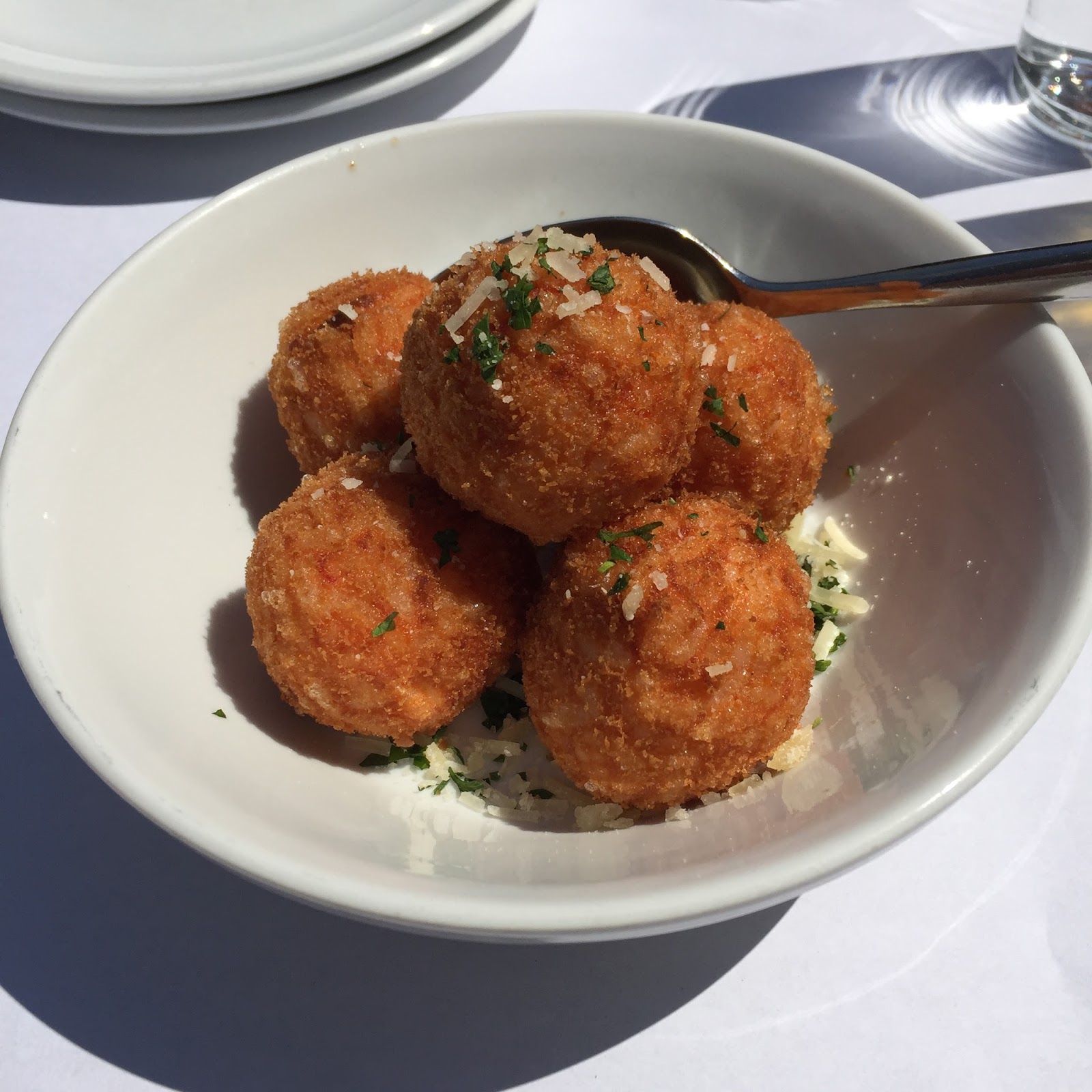 Spacca Napoli in Ravenswood | kelsey eats chicago