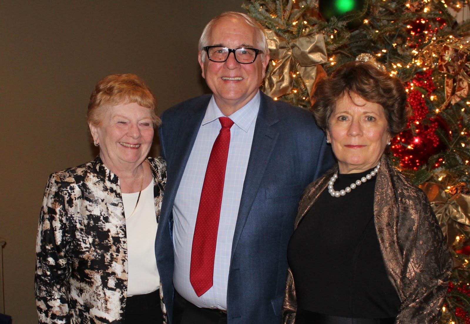 Tammany Family: Covington Heritage Foundation Holds Membership Gala