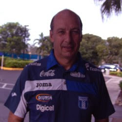 El regreso de Falero al Capwell: un viejo conocido vuelve a casa ...