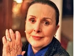 Recordando a María Rivas - recordaresvivir