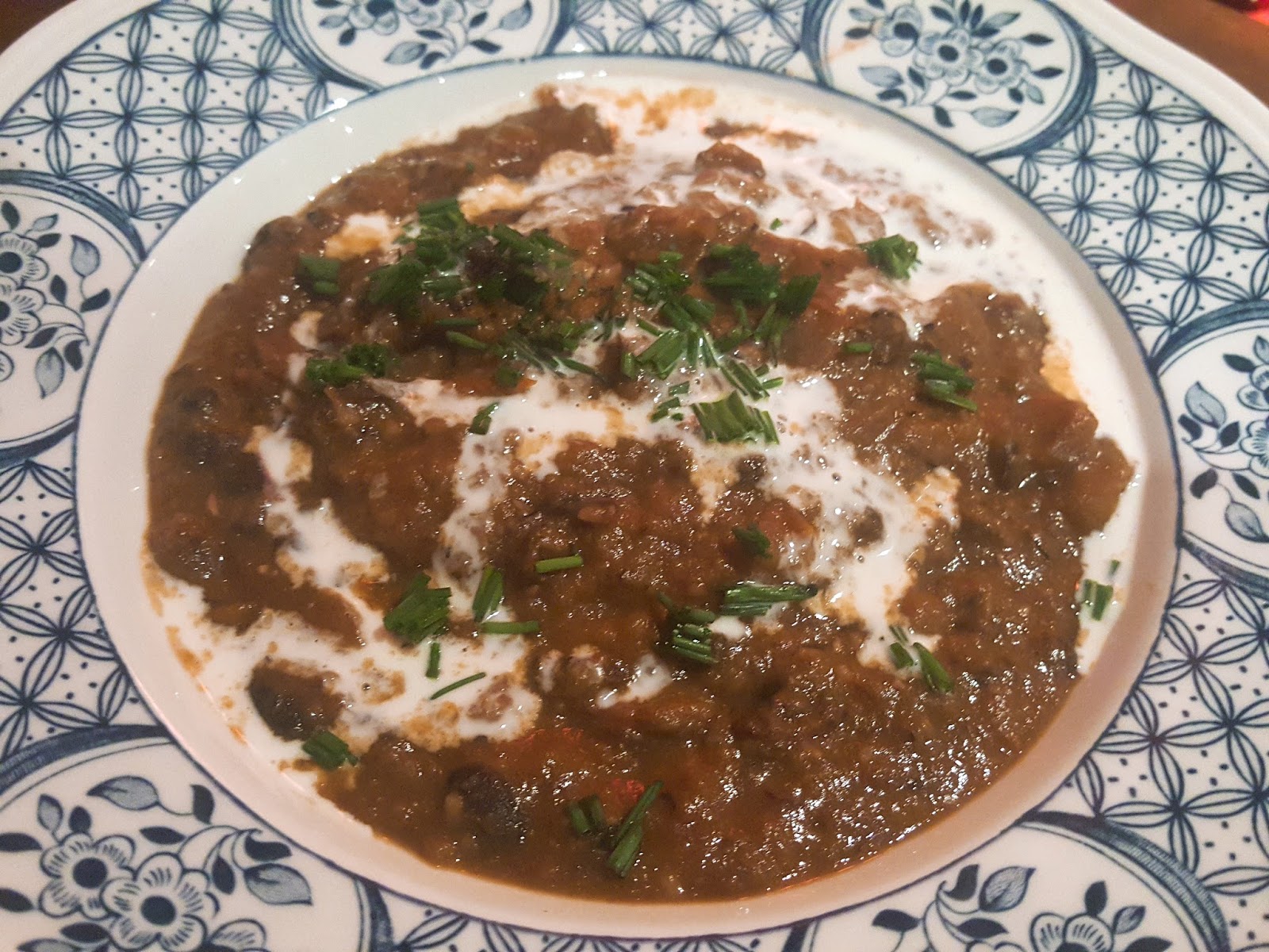 Super Sludge - A Wonderbag Recipe