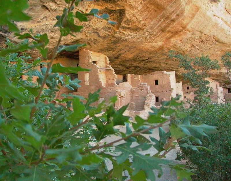 Day Hiking Trails: Best trails for seeing Mesa Verde’s wonders