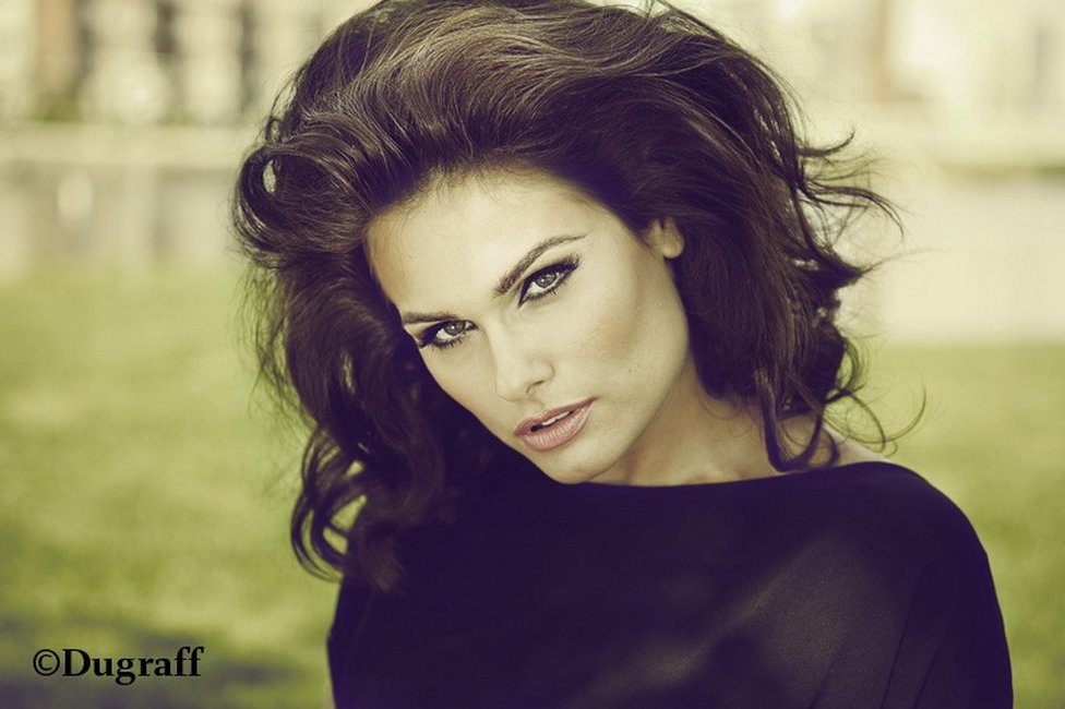 Introducing Joby Bach