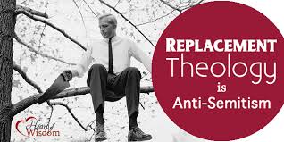 puricare chronicles: REPLACEMENT THEOLOGY (Supersessionism) - This ...