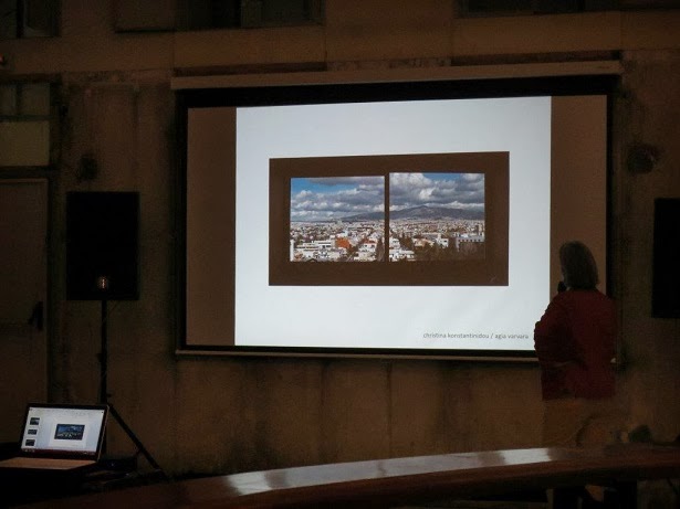 . LA PASIÓN GRIEGA .: 2013