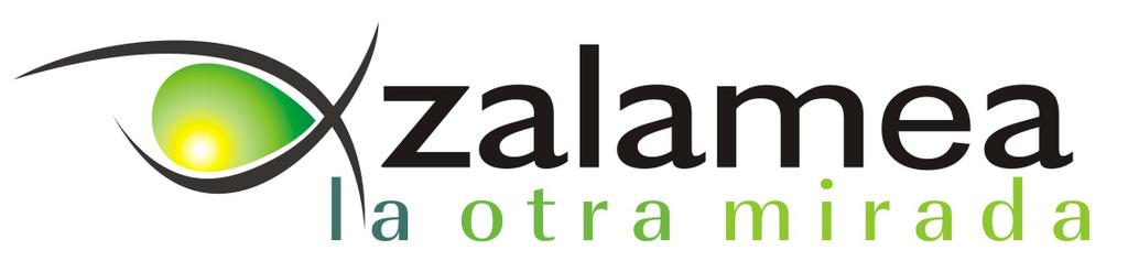 Zalamea... La Otra Mirada: VOLVEMOS
