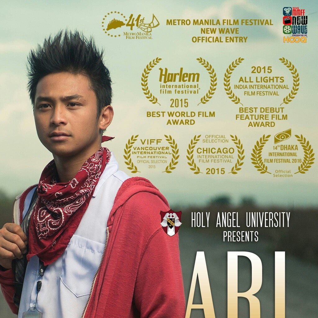 Pinoy Screen and Stage: The Beauty of Kapampangan Language Explored in ...