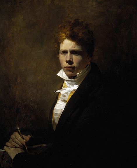 The Myths and History of Red Hair: ..From Scotland and Ireland