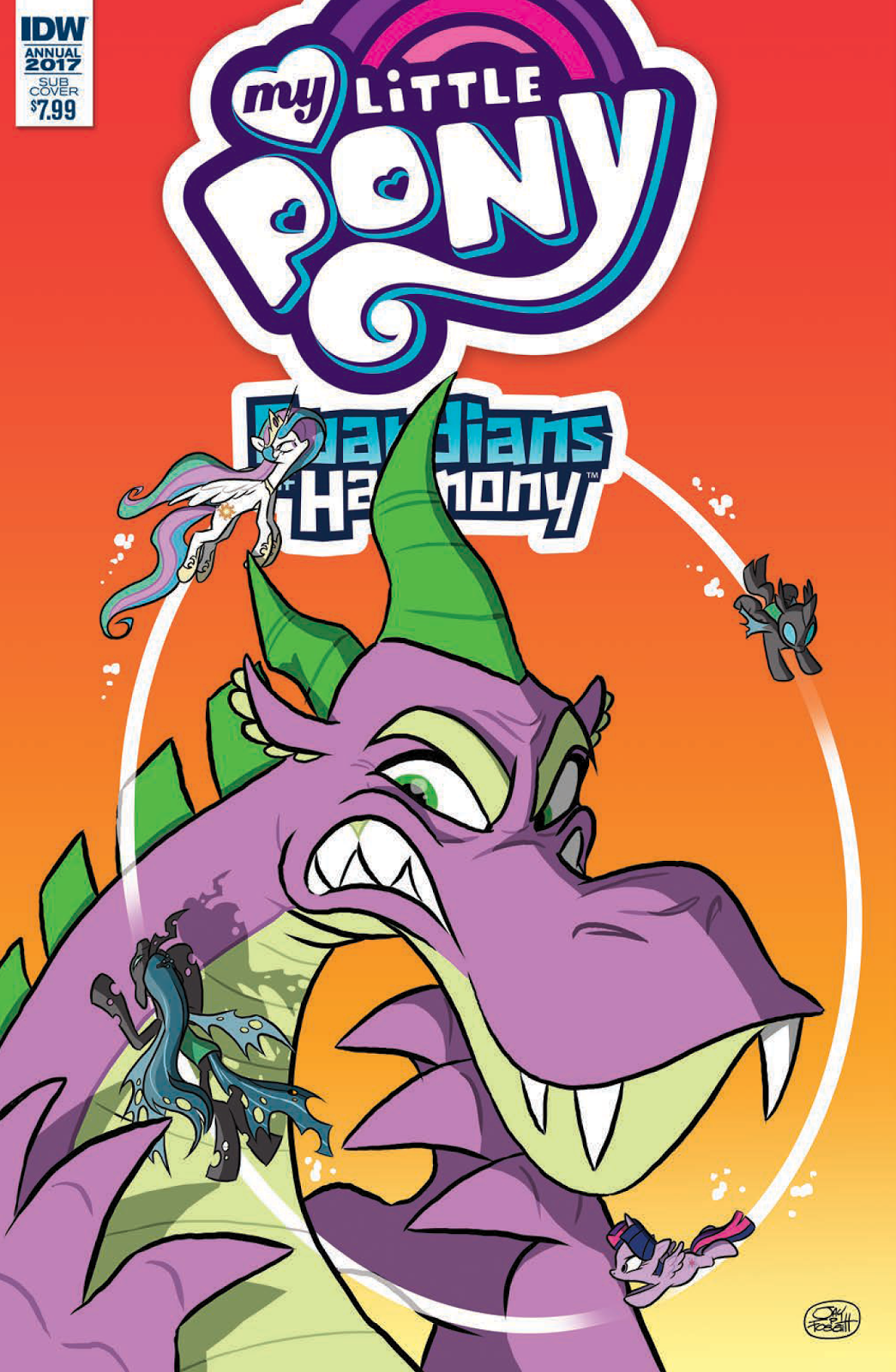 Equestria Daily - MLP Stuff!: Let's Review: Guardians of Harmony (The ...