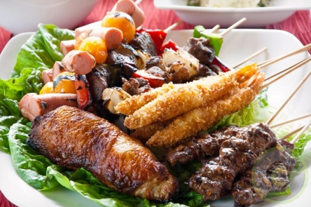 Halal Haraam : Halal Haram Meat List for the Muslim and Non Muslim