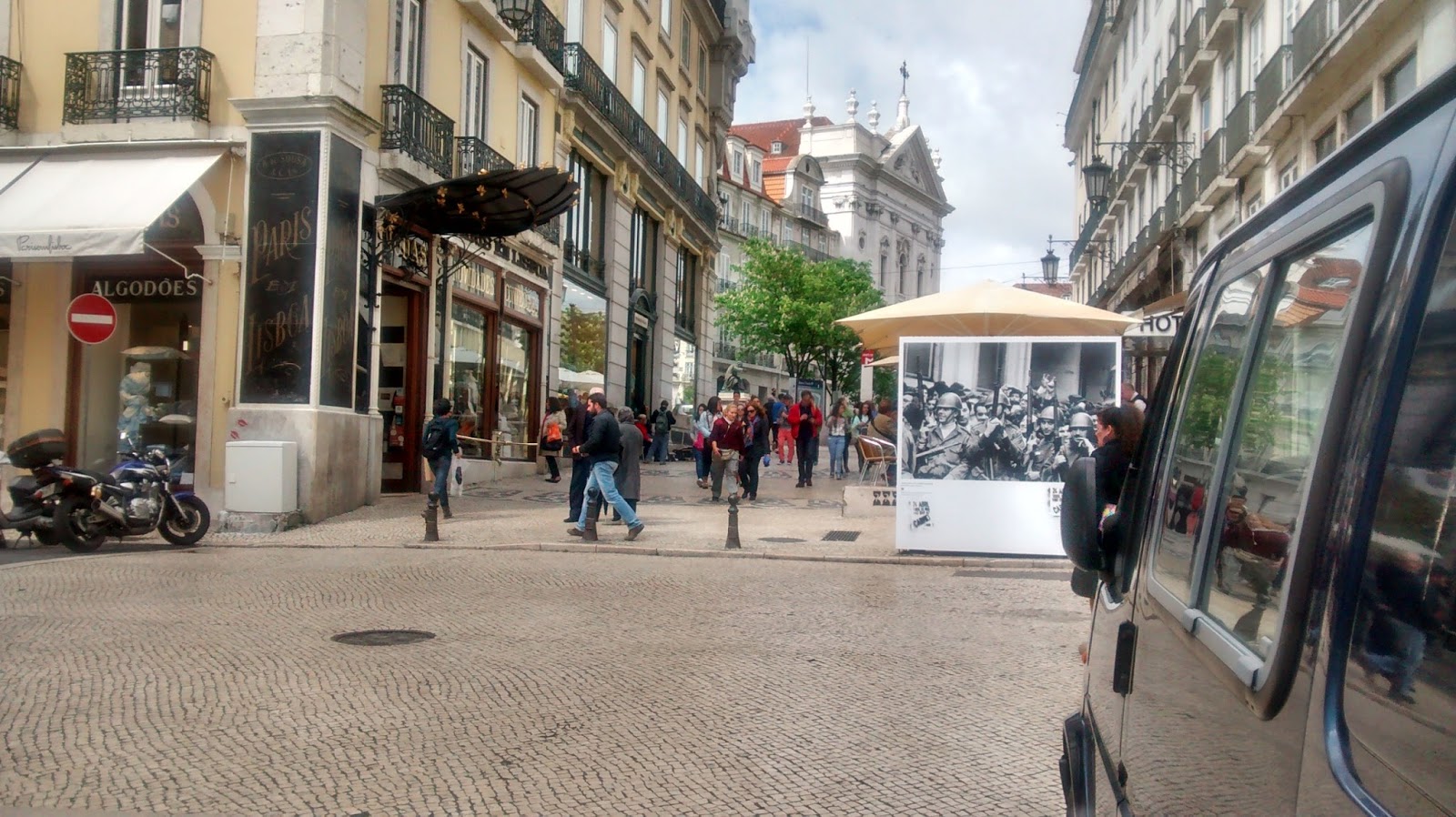 vececom: Cheira bem, cheira a Lisboa...