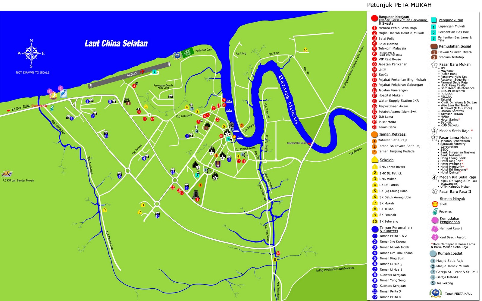 SELAMAT DATANG PELAJAR BARU PMU! ~ PEMBIMBING RAKAN SISWA POLITEKNIK ...