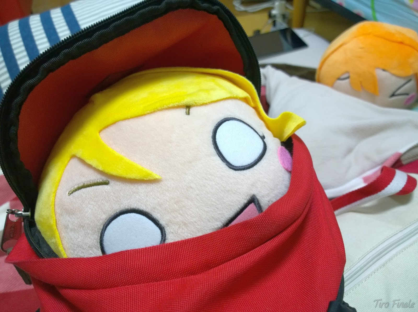 The Nesoberi Chronicles 2