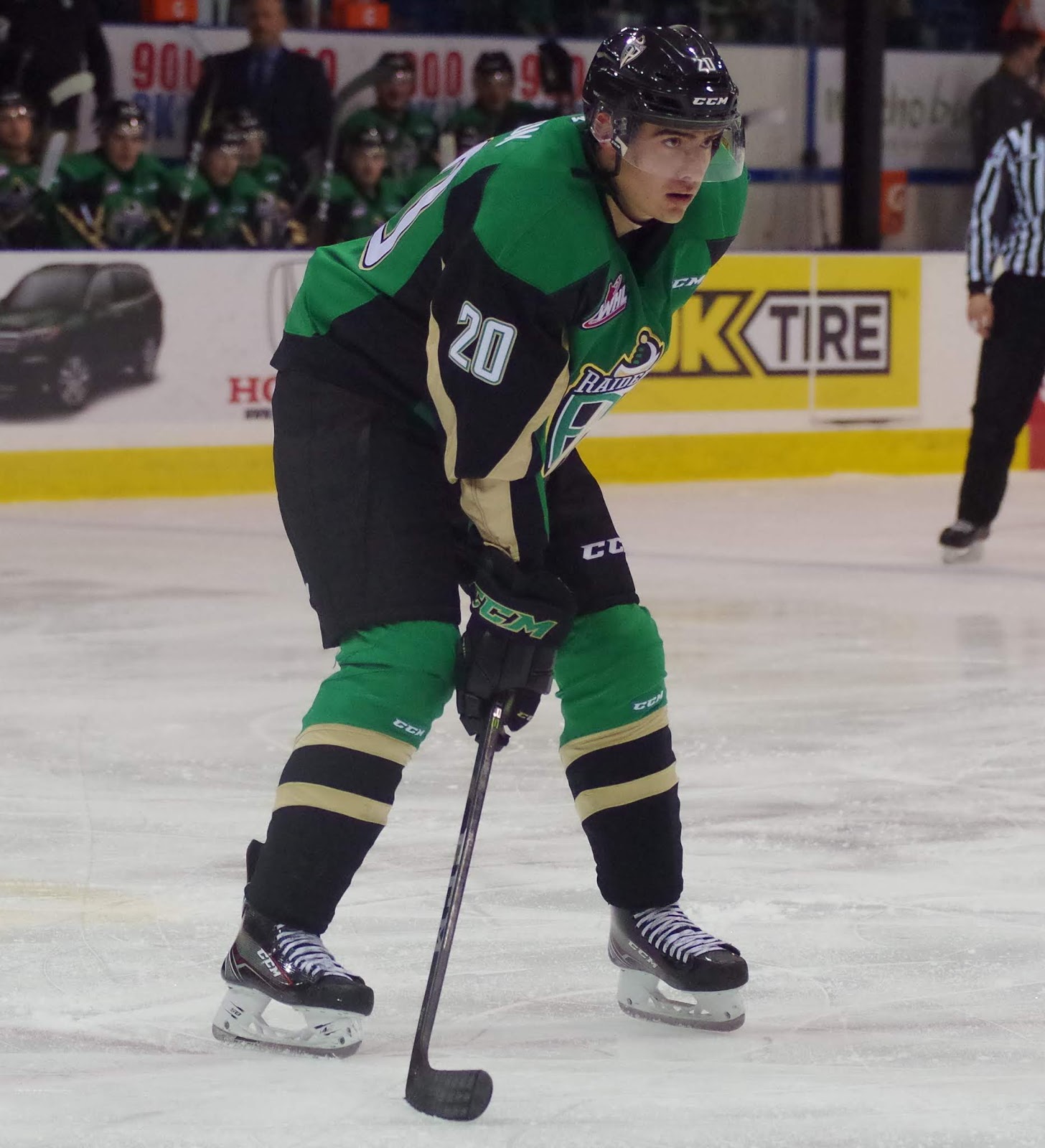 Stanks' Sermon: Leason brings back the magic in Raiders victory