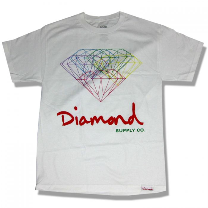 Catapult Records: Diamond Supply Co Tshirts and Diamond Supply Co ...