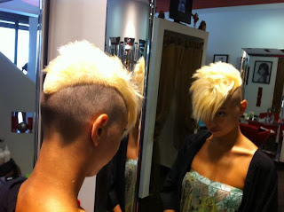 The Pixie Revolution: Getting Clippered