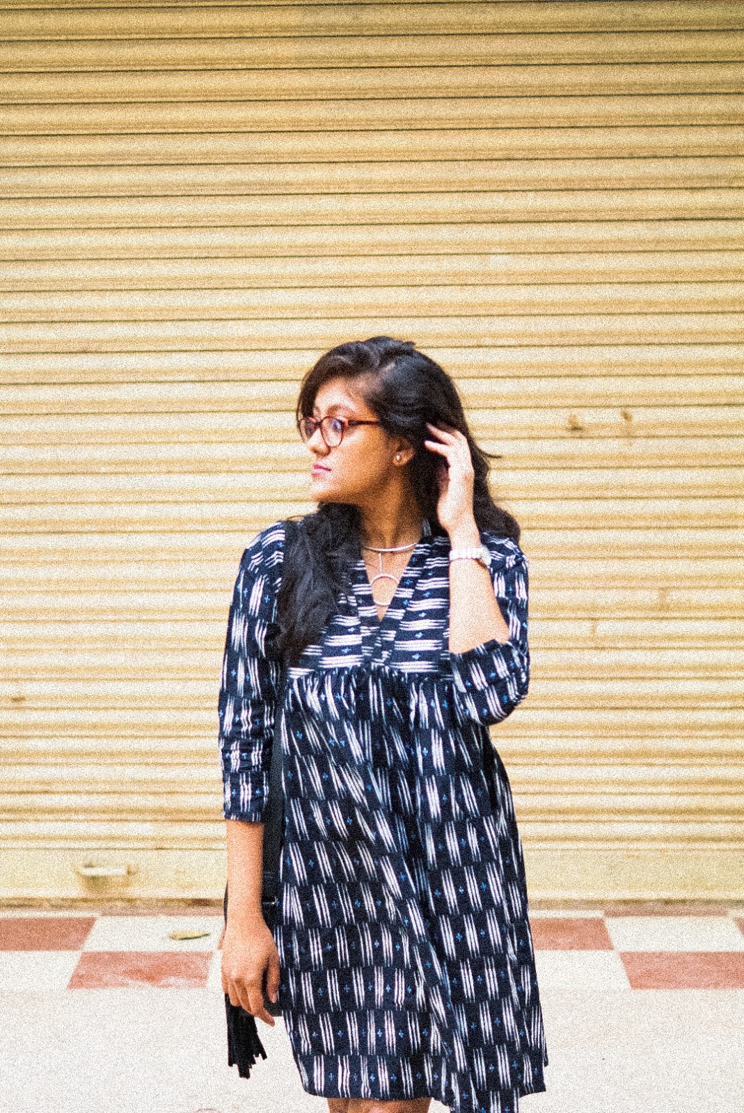 Blogger, Not Instagrammer - Indian Fashion and Lifestyle Blogger ...