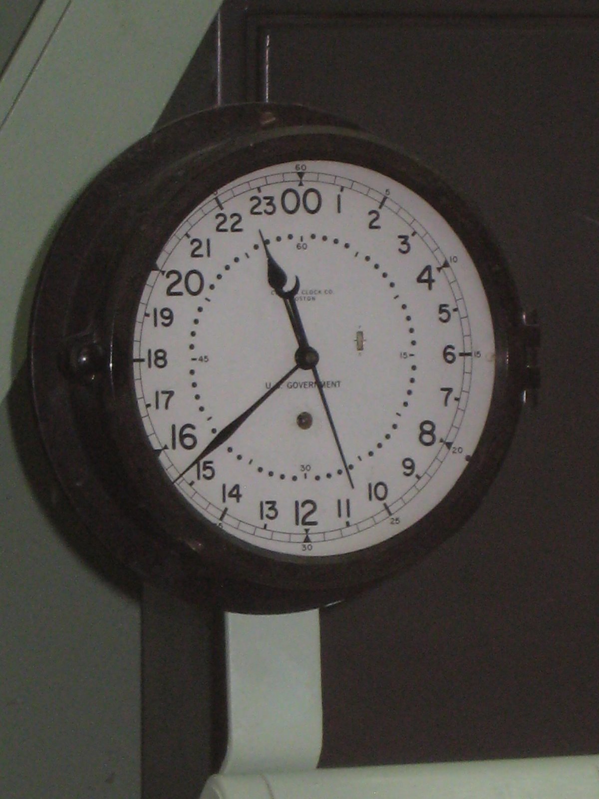 Out & About: Titan Missile Museum