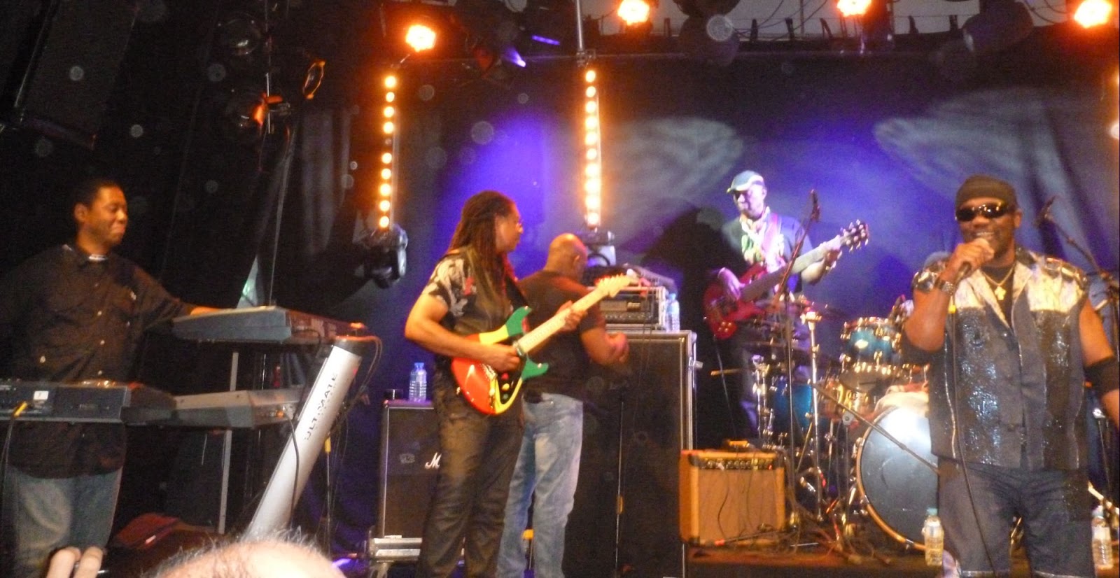 Reggaediscography: TOOTS AND THE MAYTALS - DISCOGRAPHY