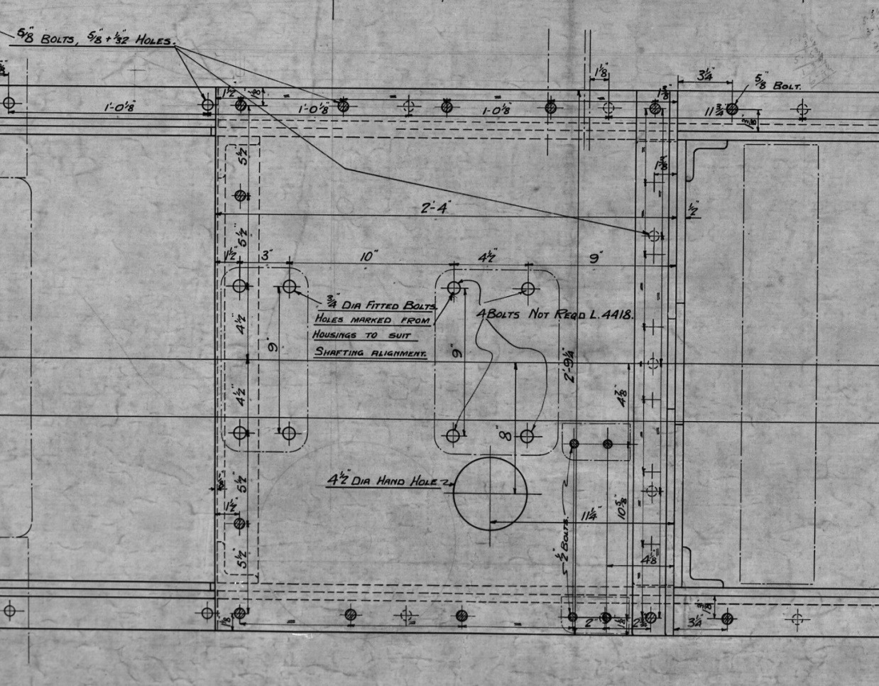 Kerr Stuart 4415: October 2018