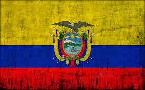 All You Need Is Ecuador: ECUADOR - Información General