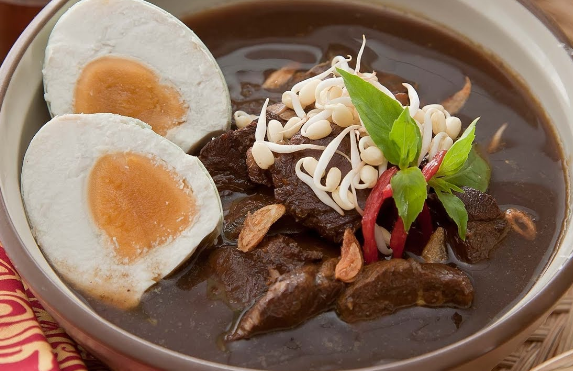 Recipe : Famous Rawon ( Rawon Soup) - .mesothelioma7