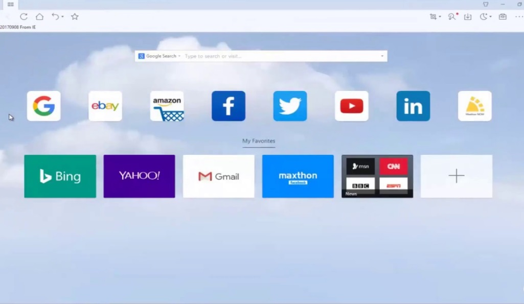15 Web Browser Internet Terbaik, Tercepat, Dan Teraman Untuk PC Serta ...