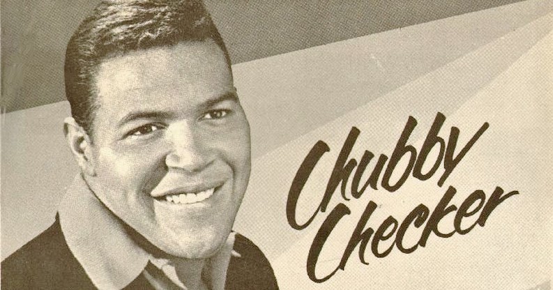 SIXTIES BEAT: Chubby Checker