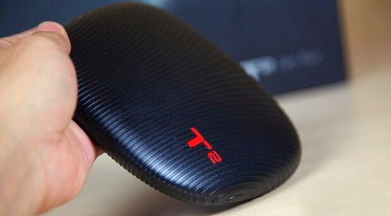 Android TV BOX Area: TCL T2 Android Game Box Unboxing