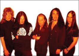 Heavy Metal Time Machine: French Metal Friday: Nightmare