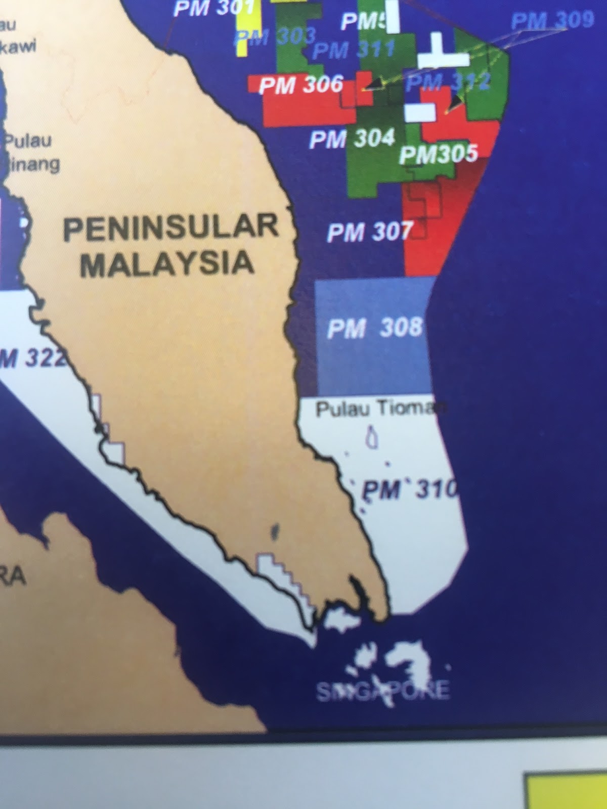 realpolitikasia: Petronas Block 310 offshore Johor likely to go to ...