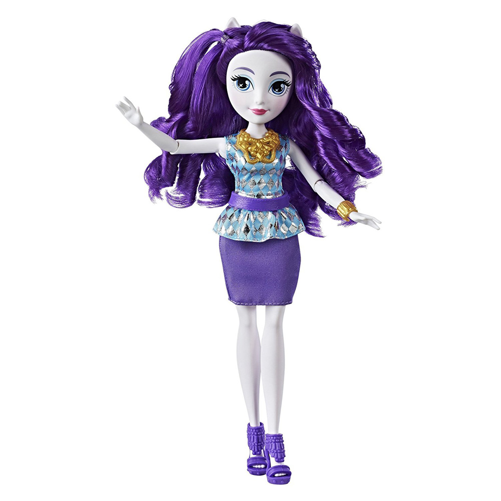 MLP Original Series Eqg Reboot | MLP Merch