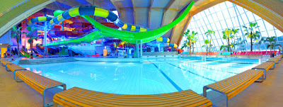 ParcPlaza.net: Le parc aquatique Badeparadies Schwarzwald en Allemagne ...