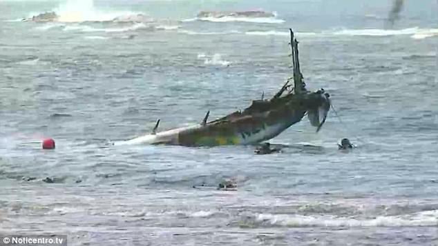 Kathryn's Report: Piper PA-23-250 Aztec E, N21WW, operated by Air ...