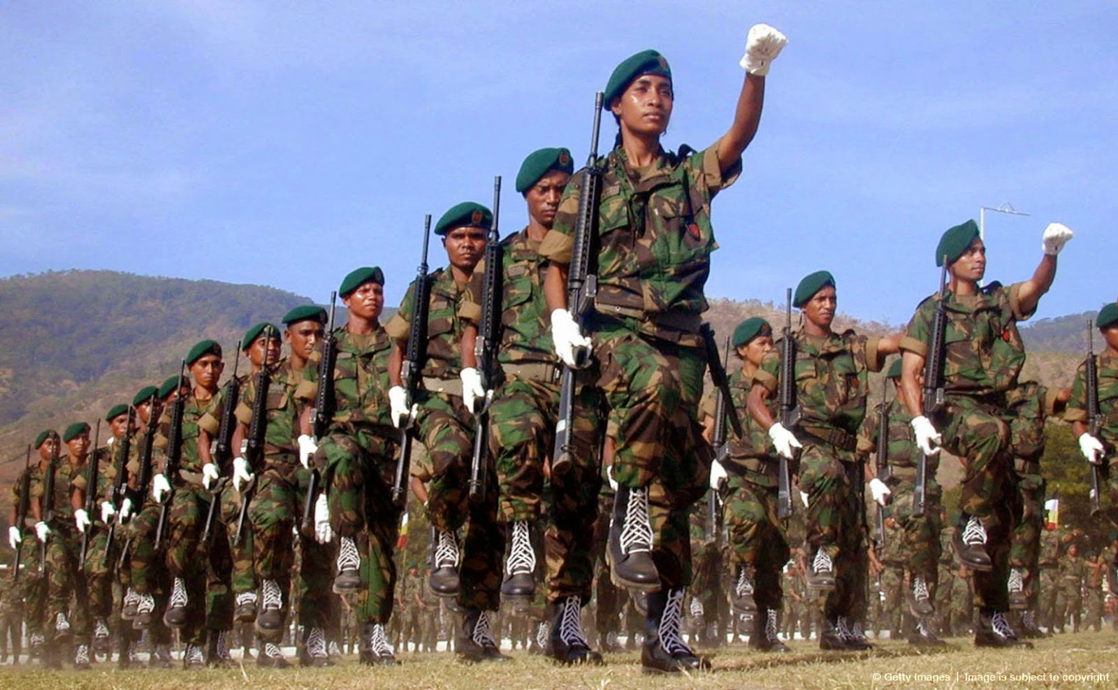 Indonesia in Focus: The journey is not yet finished (129)