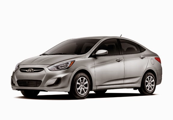 Car Profiles - Hyundai Accent (2011-Current) | MotoCar Reviews